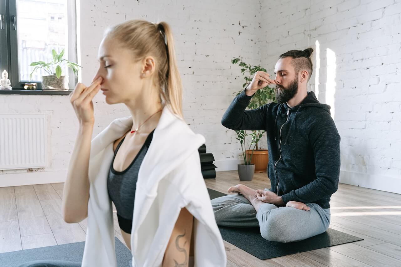 ¿Qué es el Pranayama? - Centro Kalindi Yoga te lo explica