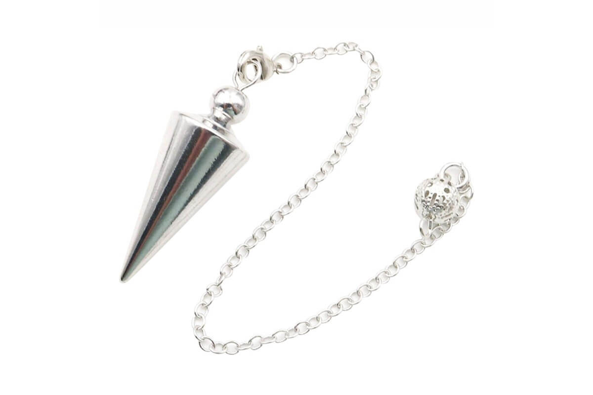 Qué es el Péndulo de Metal Guía Completa de Uso y Beneficios