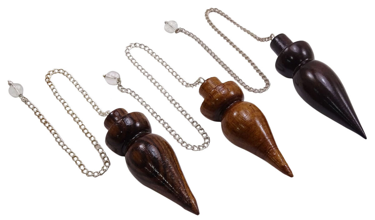 Qué es el Péndulo Egipcio: Guía Completa de Uso y Beneficios